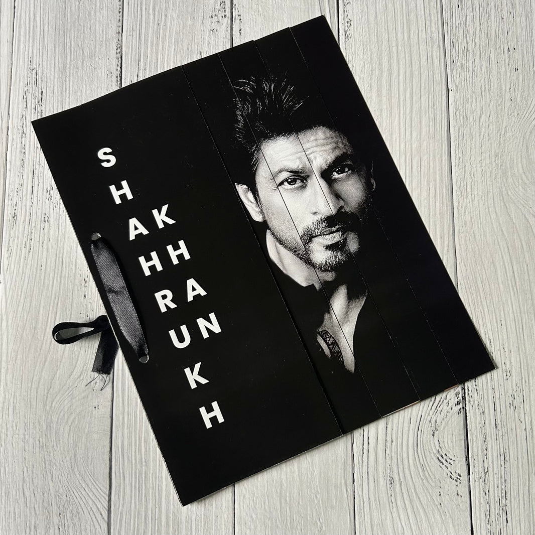 SRK Collection – artbykrii