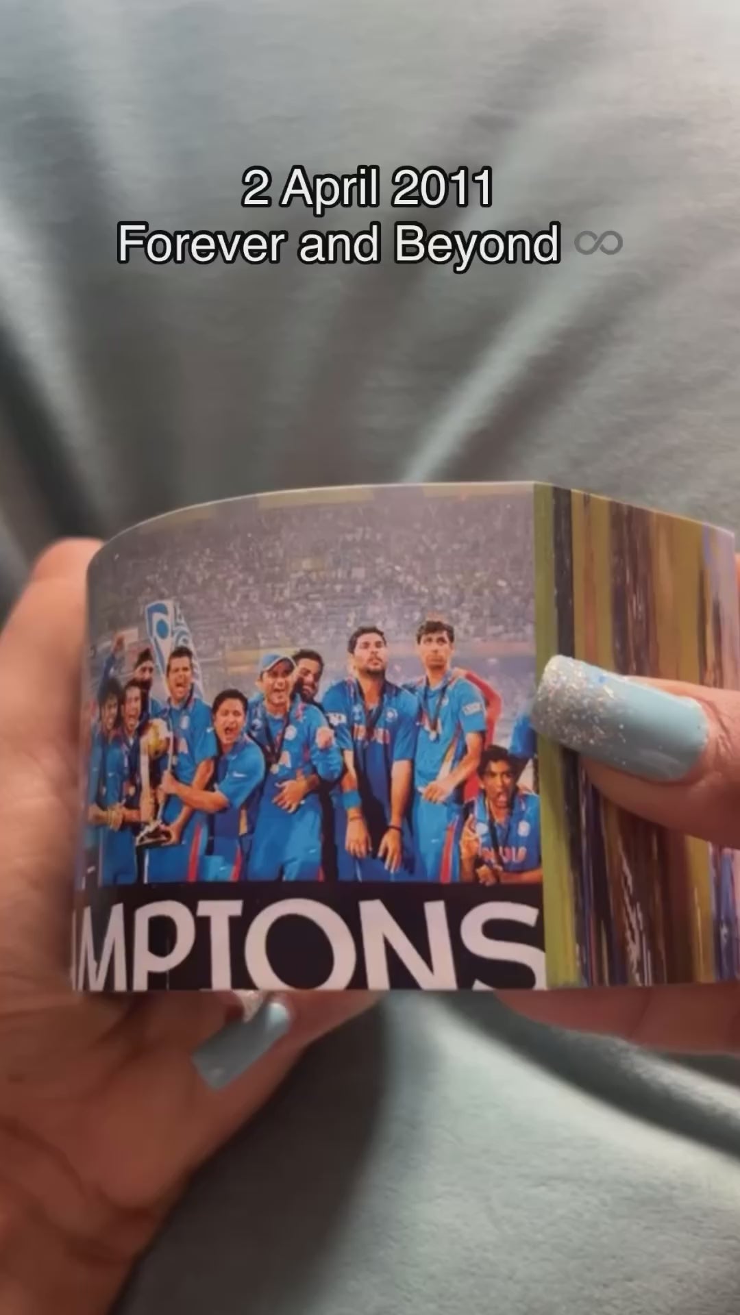 MS Dhoni – artbykrii